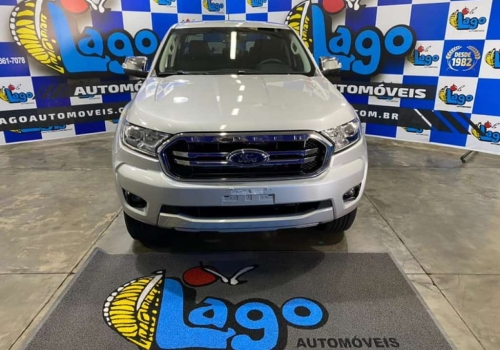 Ford Ranger 2021 por R$ 225.000, Londrina, PR - ID: 778681 | Chaves na Mão Ford Ranger 2021 por R$ 225.000, Londrina, PR - ID: 778681 | Chaves na Mão