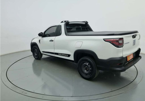 Fiat Strada 2022 por R$ 75.530, Belo Horizonte, MG - ID: 5134371 ...