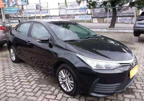 Toyota Corolla 2019 por R$ 102.910, Nova Iguaçu, RJ - ID: 2167067 ...