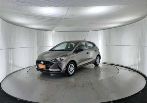 Hyundai Hb20 2022 por R$ 62.000, Volta Redonda, RJ - ID: 4762050 ...