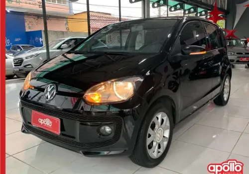 Volkswagen Up 2015 por R$ 36.990, Rio de Janeiro, RJ - ID: 2195492 | Chaves na Mão