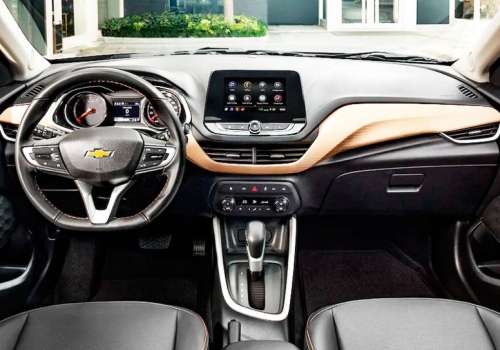 Chevrolet Onix 2023 por R$ 111.650, Sorocaba, SP - ID: 2733436 | Chaves ...