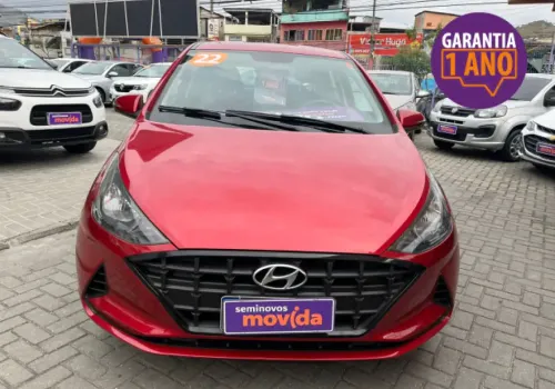 Hyundai Hb20 2022 por R$ 68.120, Rio de Janeiro, RJ - ID: 2259445 ...
