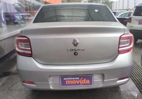 Renault Logan 2024 por R$ 69.620, Rio de Janeiro, RJ - ID: 7033532 ...