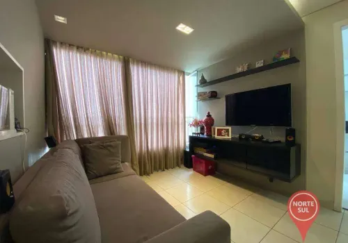 Apartamentos com 3 quartos à venda na Rua Stella Hanriot em Belo ...