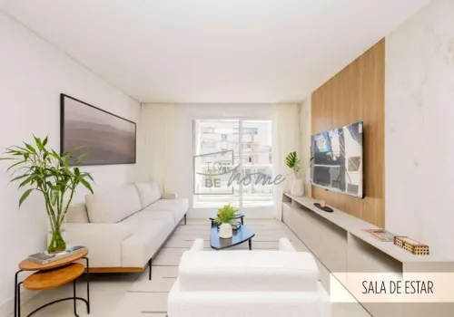 Imóveis à venda na Rua Bispo Dom José em Curitiba | Chaves na Mão