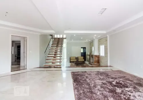 Casas em condomínio com 4 quartos à venda na Avenida Francisco de Assis ...