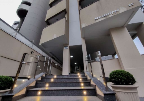 Apartamentos com 2 quartos à venda na Rua São Francisco de Assis em ...