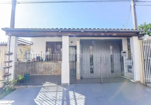 Casas em condomínio com 2 quartos na Rua Vinte e Um de Junho em Curitiba | Chaves na Mão
