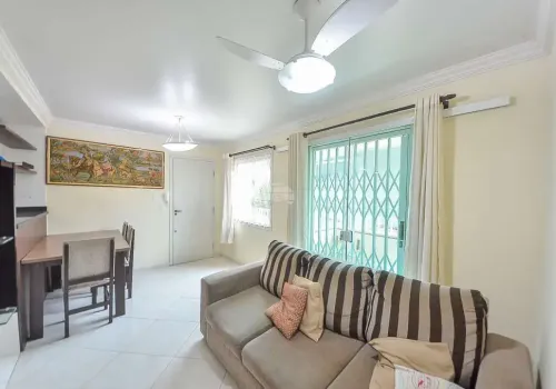 Apartamentos com 3 quartos à venda na Rua Professor Orlando Alves Chaves em Curitiba | Chaves na Mão