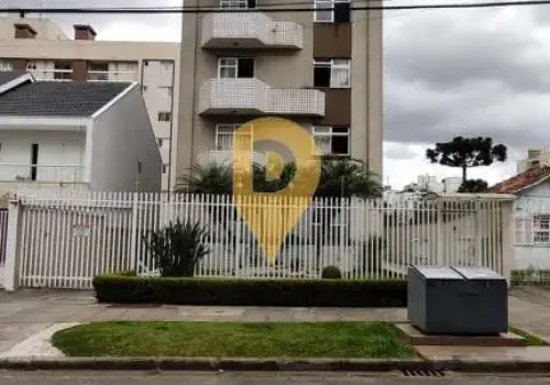 Apartamentos à venda na Rua Professor Dario Veloso em Curitiba | Chaves ...