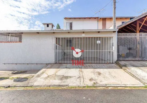 Casas à venda na Rua Anambés em Curitiba | Chaves na Mão