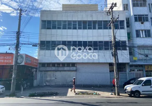 Prédios à venda na Praça Alberto Monteiro Filho no Rio de Janeiro ...