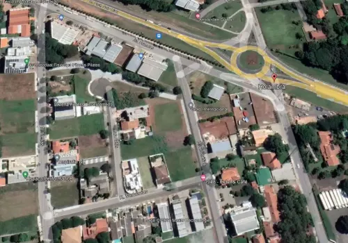 Imóveis residenciais à venda no Girassois de Holanda em Holambra ...