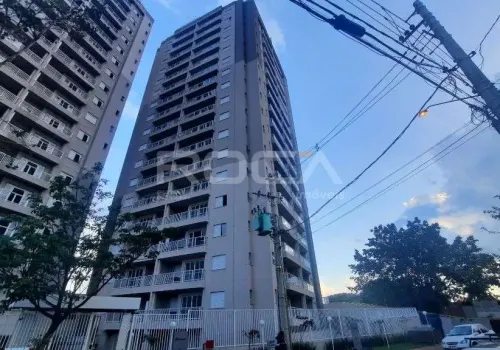 Apartamentos com 1 quarto à venda no Parque Santa Felícia Jardim em São ...