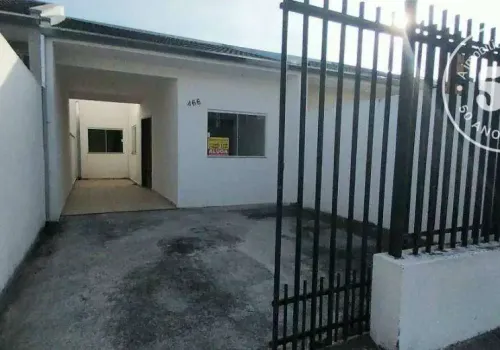 Casas para alugar na Rua Marfisa Clara de Jesus em Pindamonhangaba | Chaves na Mão