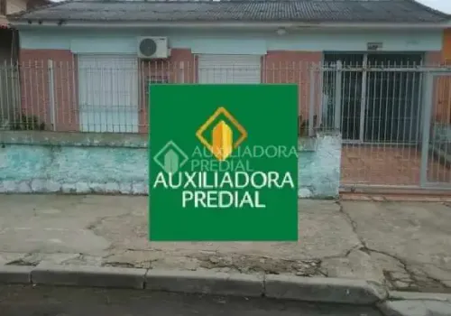 Casas à venda na Rua Lothar Zenker em Guaíba | Chaves na Mão