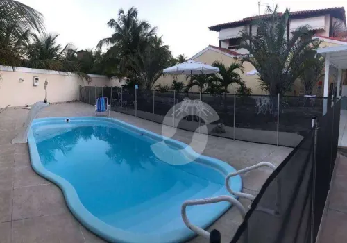 Casas com piscina com 4 quartos para alugar em Camboinhas em Niterói ...