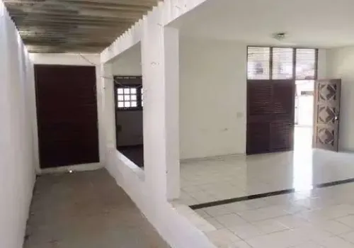Casas em condomínio na Avenida Espírito Santo em João Pessoa | Chaves ...