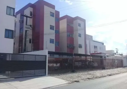 Apartamentos à venda na Rua Rejane Freire Correia em João Pessoa ...