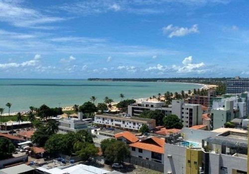 Coberturas à venda na Avenida Índio Arabutan em João Pessoa | Chaves na Mão Coberturas à venda na Avenida Índio Arabutan em João Pessoa | Chaves na Mão