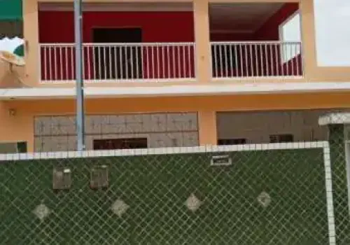 Casas à venda na Rua Saul Sebastião Bezerra em João Pessoa | Chaves na Mão