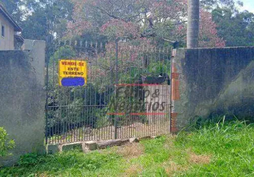 Terrenos na Rua Lydia Manara de Mello em Cotia | Chaves na Mão