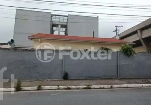 Casas com 1 quarto à venda na Rua Heitor dos Prazeres em São Paulo ...
