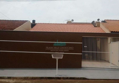 Casas à venda no Jardim Império do Sol em Londrina | Chaves na Mão