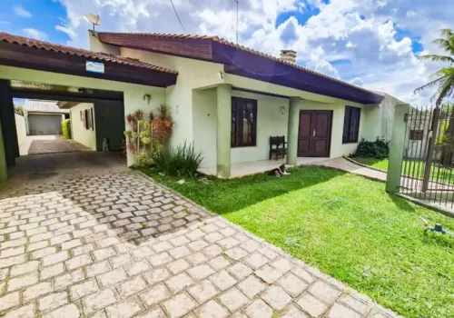 Casas à venda em Campo Largo - PR - Página 2 | Chaves na Mão