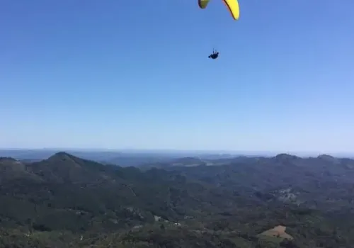 Chácaras à venda no Conceição da Meia Lua em Campo Magro | Chaves na Mão