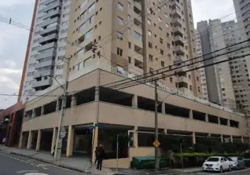 Coberturas à venda na Rua Mário Burigo em Curitiba | Chaves na Mão