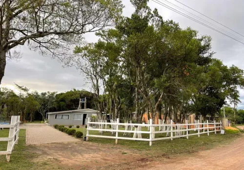 Chácaras com piscina à venda em Maquiné - RS | Chaves na Mão