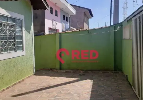 Casas com 3 quartos à venda no Parque imperial em Monte Mor | Chaves na Mão