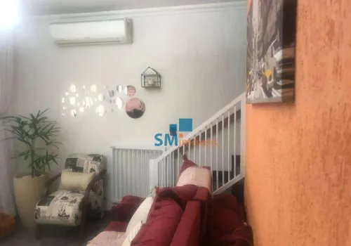 Casas à venda na Praça Samuel Sabatini em São Bernardo do Campo ...