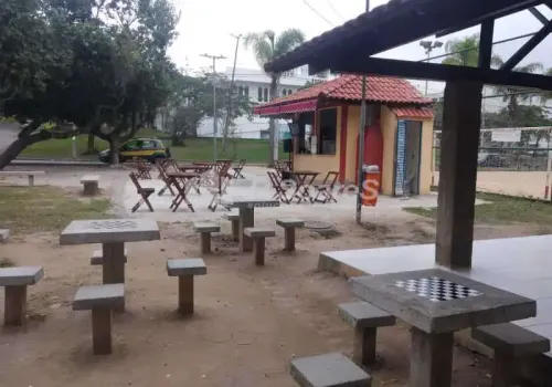 Pontos comerciais no Jardim Sulacap no Rio de Janeiro | Chaves na Mão