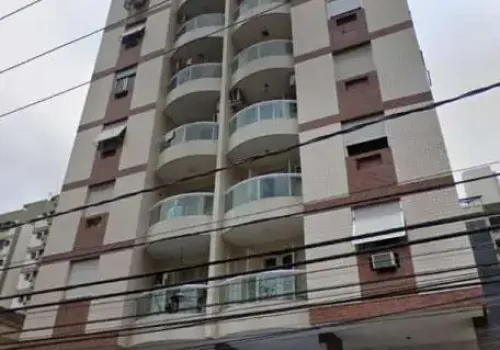 Apartamentos com 4 quartos na Rua Rio Grande do Norte em Santos ...