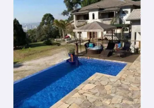 Chácaras à venda no Jardim Marica em Mogi das Cruzes | Chaves na Mão