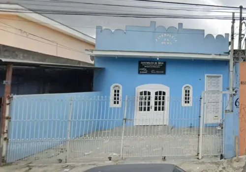 Imóveis comerciais à venda no Jardim Guanca em São Paulo | Chaves na Mão Imóveis comerciais à venda no Jardim Guanca em São Paulo | Chaves na Mão