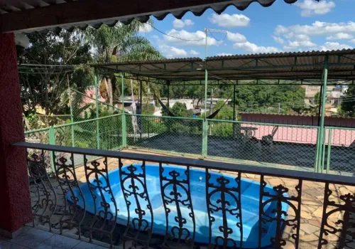 Casas à venda na Morada do Vale em Barra do Piraí | Chaves na Mão