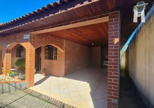 Casas à venda em Campo Largo - PR - Página 12 | Chaves na Mão