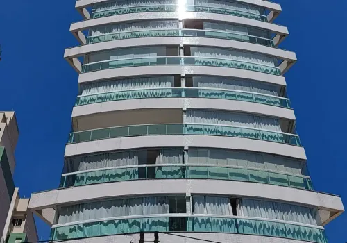 Apartamentos à venda na Praia da Costa em Vila Velha | Chaves na Mão