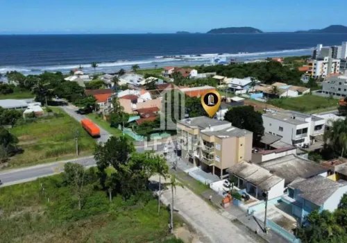 Apartamentos mobiliados à venda na Praia Continental em Itapoá | Chaves ...