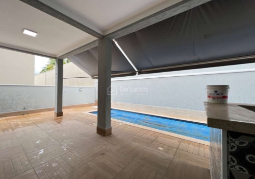 Casas com quintal para alugar no Parque dos Resedás em Campinas ...