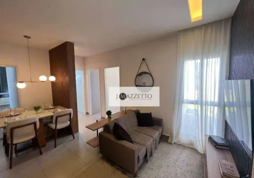Apartamentos no Jardim Residencial Nova Veneza em Indaiatuba | Chaves na Mão