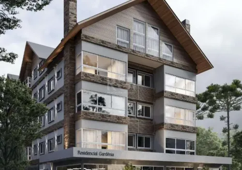 Apartamentos à venda em Canela - RS - Página 6 | Chaves na Mão