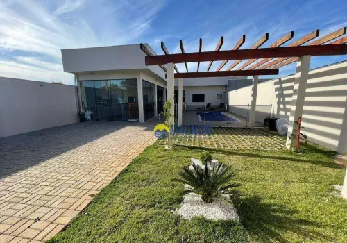 Casas à venda em Mendonça - SP | Chaves na Mão