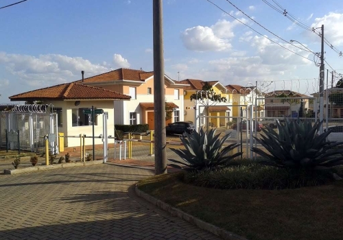 Apartamentos com 3 quartos à venda no Parque Santa Felícia Jardim em ...