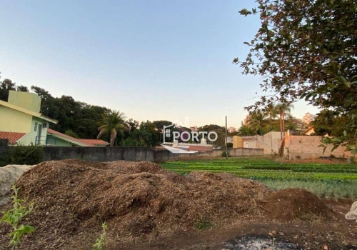 Terrenos à venda na Chácara Nazaré em Piracicaba | Chaves na Mão