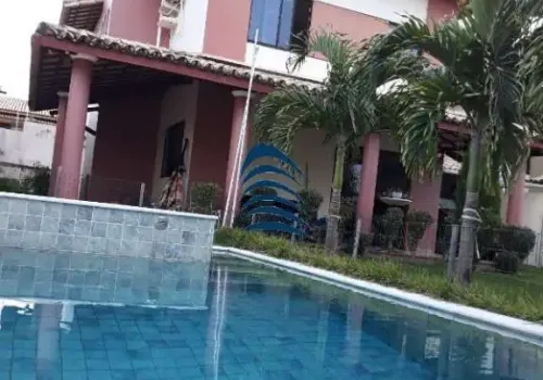 Casas com 4 quartos à venda na Rua Edna dos Santos em Lauro de Freitas ...